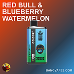 Bang 30000: Dual Flavor Vaping Excellence - BangVapes