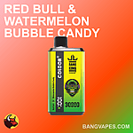 Bang 30000: Dual Flavor Vaping Excellence - BangVapes